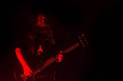 Zaum (CAN) - discography, line-up, biography, interviews, photos