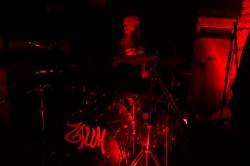 Zaum (CAN) - discography, line-up, biography, interviews, photos