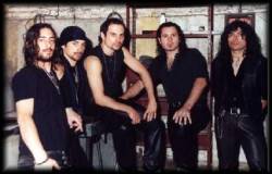 Zeldar - Discografía, line-up, biografía, entrevistas, fotos