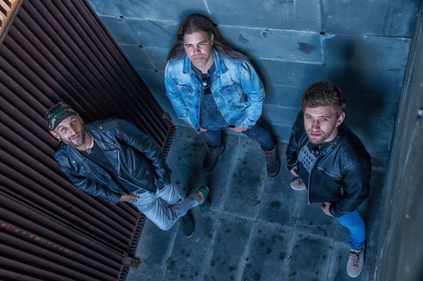 Zelion - discography, line-up, biography, interviews, photos