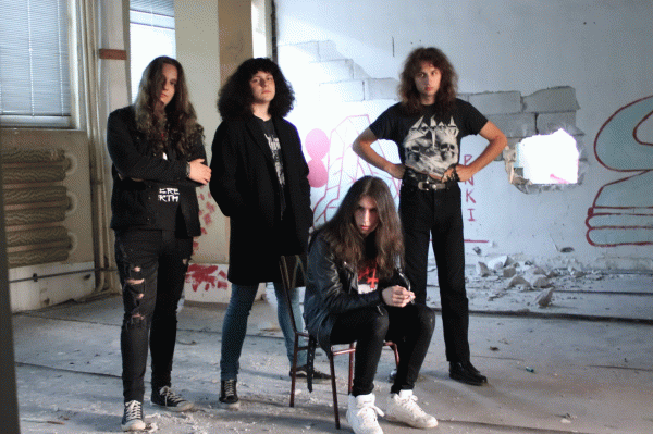 Zenith (PL) - discography, line-up, biography, interviews, photos