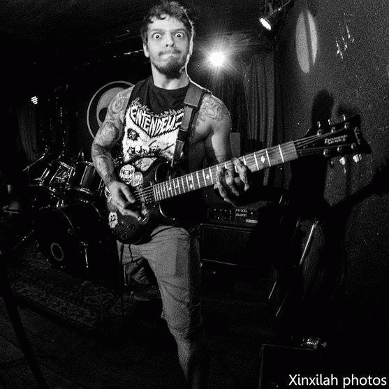 Zerão - discography, line-up, biography, interviews, photos