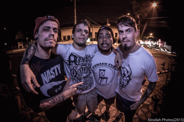 Zerão - discography, line-up, biography, interviews, photos