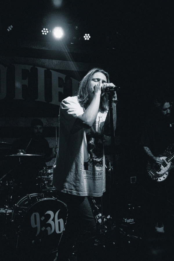 Zero 9:36 - discography, line-up, biography, interviews, photos