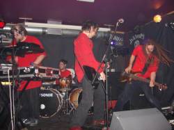 Zero Cipher - discographie, line-up, biographie, interviews, photos