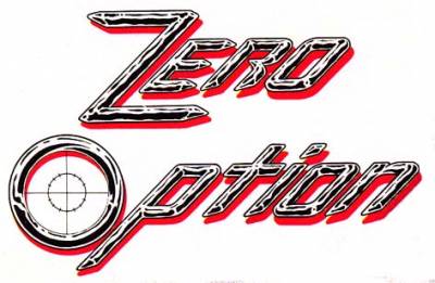 Zero Option - discography, line-up, biography, interviews, photos