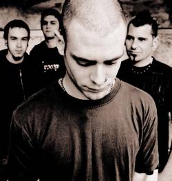 Zero Point (UK) - Discografía, line-up, biografía, entrevistas, fotos