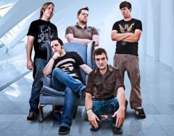 Zero System - discography, line-up, biography, interviews, photos