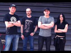 Zero Void - discography, line-up, biography, interviews, photos
