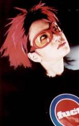 Zilch (JAP) - discography, line-up, biography, interviews, photos