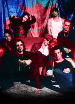 Zilch (JAP) - discography, line-up, biography, interviews, photos