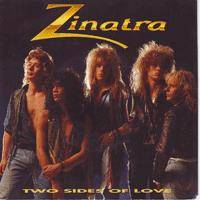 Zinatra - discography, line-up, biography, interviews, photos