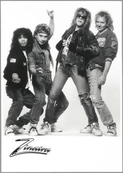 Zinatra - discography, line-up, biography, interviews, photos