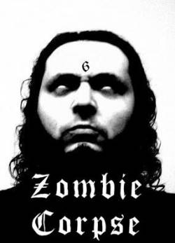 Zombie Corpse - discography, line-up, biography, interviews, photos