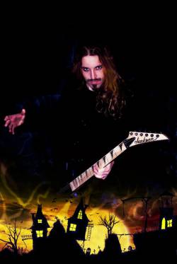 Zombie Sam - discography, line-up, biography, interviews, photos