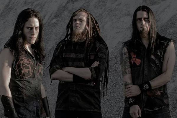 Zonaria - discography, line-up, biography, interviews, photos