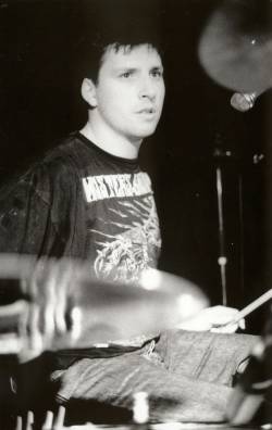 Zork - discography, line-up, biography, interviews, photos