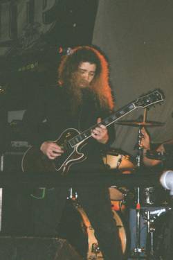 Zuber - discography, line-up, biography, interviews, photos