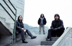 Zurt - discography, line-up, biography, interviews, photos