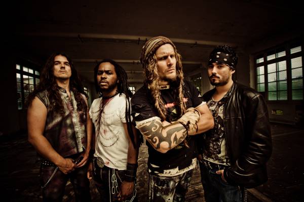 Zuul FX - discography, line-up, biography, interviews, photos