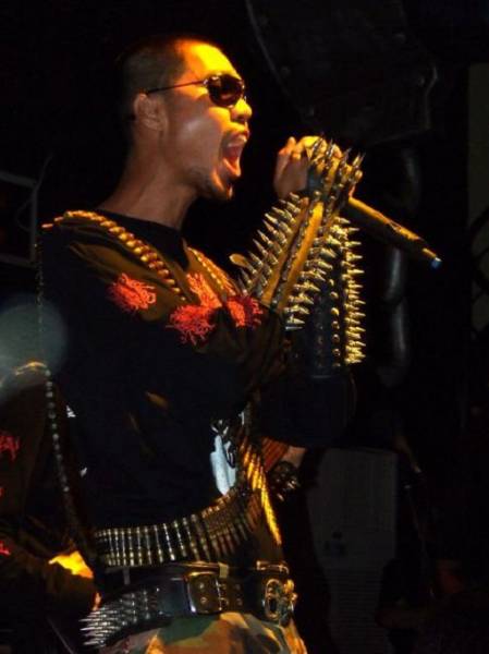 Zygoatsis - discography, line-up, biography, interviews, photos