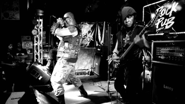 Zygoatsis - discography, line-up, biography, interviews, photos