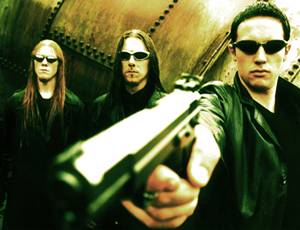 Zyklon - discography, line-up, biography, interviews, photos