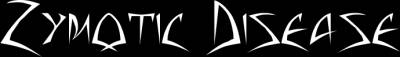 Zymotic Disease - discography, line-up, biography, interviews, photos