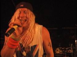 Zyris - discography, line-up, biography, interviews, photos