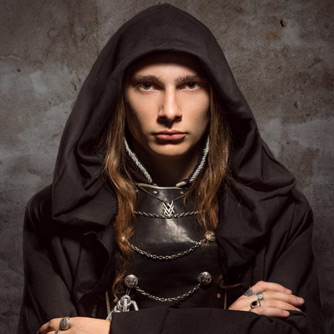 Musician / Producer - Spirit of Metal Webzine (en)