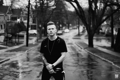 Danny Case - Musician Profile