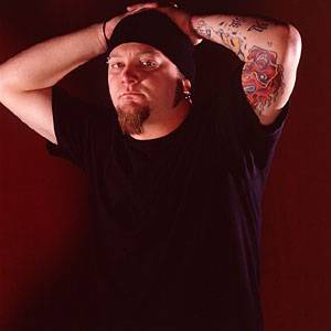 Dave Williams - Drowning Pool