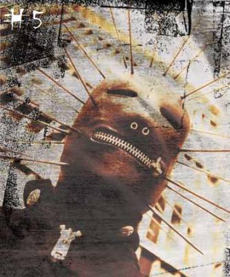 Craig Jones - Musician Profile