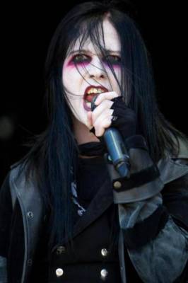 Wednesday 13 - Alchetron, The Free Social Encyclopedia