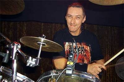 Krzysztof Raczkowski - Alchetron, The Free Social Encyclopedia