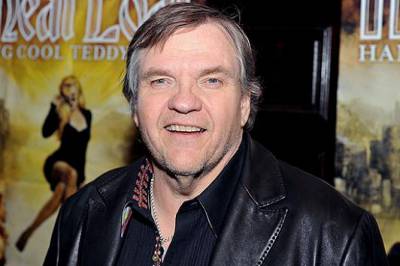 (aka Marvin Lee Aday) Meat Loaf - Profil de musicien