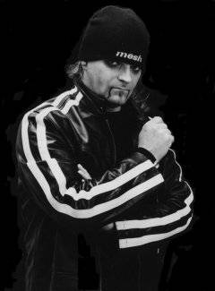 Thomas Gabriel Fischer (aka Tom Gabriel Warrior) - Musician Profile