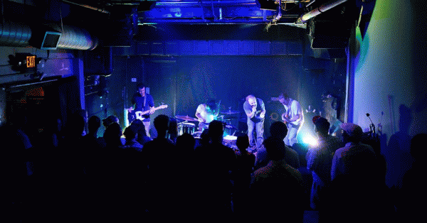 Spirit of Metal Webzine : 529 Bar