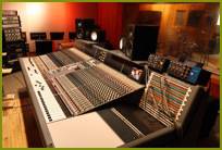 Spirit of Metal Webzine : Compass Point Studios