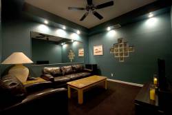 Spirit of Metal Webzine : Conway Recording Studios