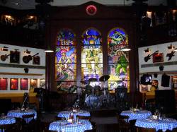 Spirit of Metal Webzine : Hard Rock Cafe Beijing