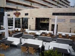 Spirit of Metal Webzine : Hard Rock Cafe Palma de Mallorca