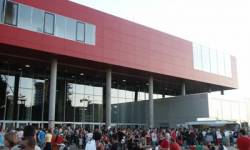 Spirit of Metal Webzine : Rockhal