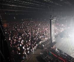 Spirit of Metal Webzine : Rockhal