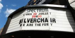 Spirit of Metal Webzine : Spectrum Montreal
