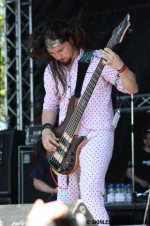 Crepitation - Deathfeast Open Air 09 : Galerías fotos - Spirit of Metal ...