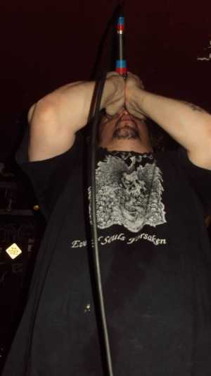 Funebrarum 2012 : Photos galeries - Spirit of Metal Webzine