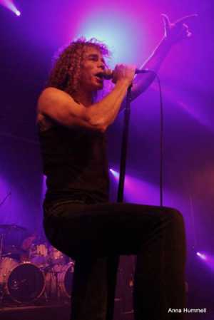 Overkill - 70000 tons of metal 2012 : Galeries photos - Spirit of Metal ...