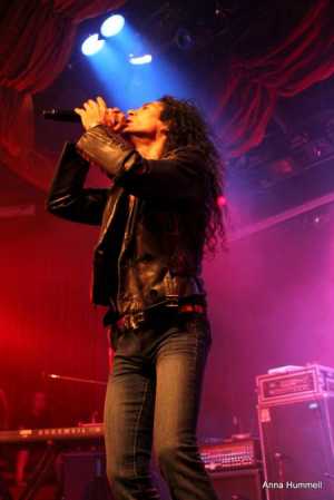 Virgin Steele - 70000 tons of metal 2012 : Galeries photos - Spirit of ...