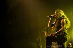 Waylander au Cernunnos Pagan Fest : Photos galeries - Spirit of Metal ...